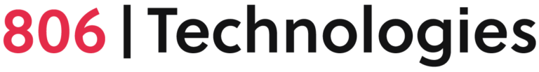 Home - 806 Technologies