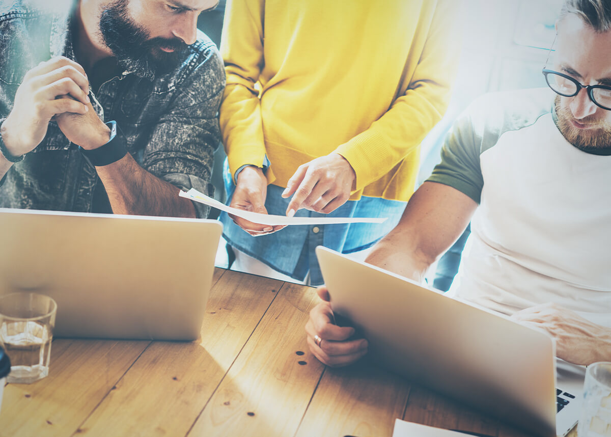 Software - 806 Technologies