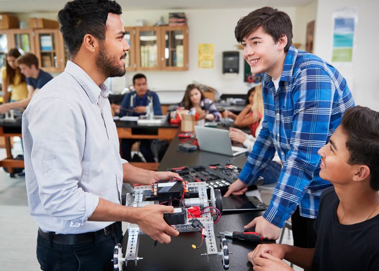 CTE Crate - 806 Technologies