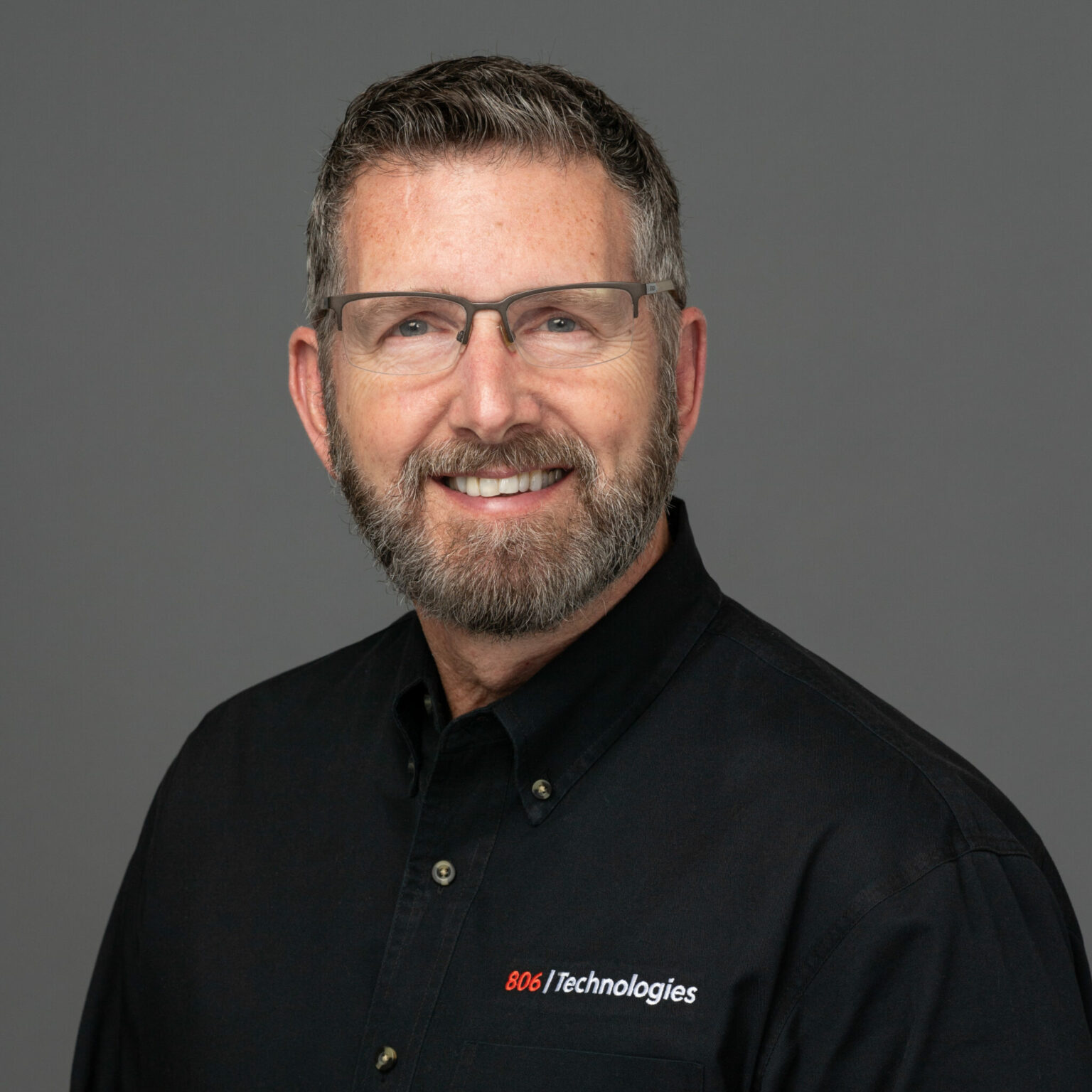 About - 806 Technologies